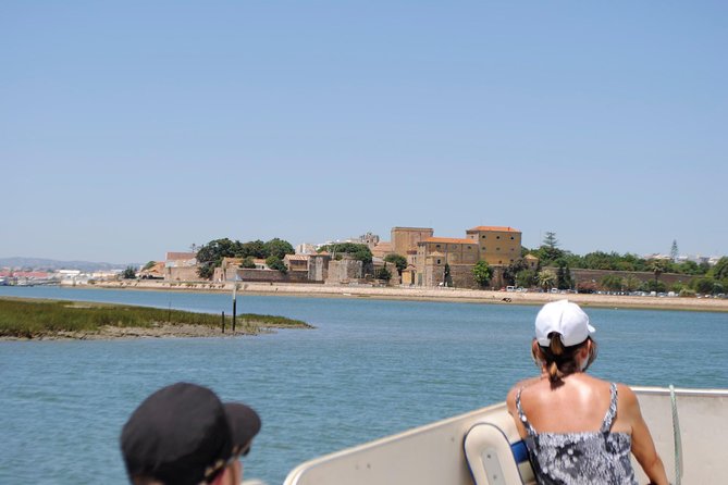 2-hour Bird Watching Guided Boat Trip in Ria Formosa from Faro Algarve - Practical Details and Considerations