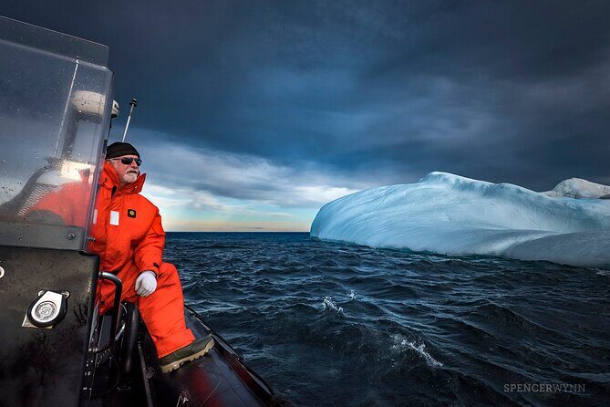 2 Hour Boat Tour in Twillingate - Who Would Benefit Most?