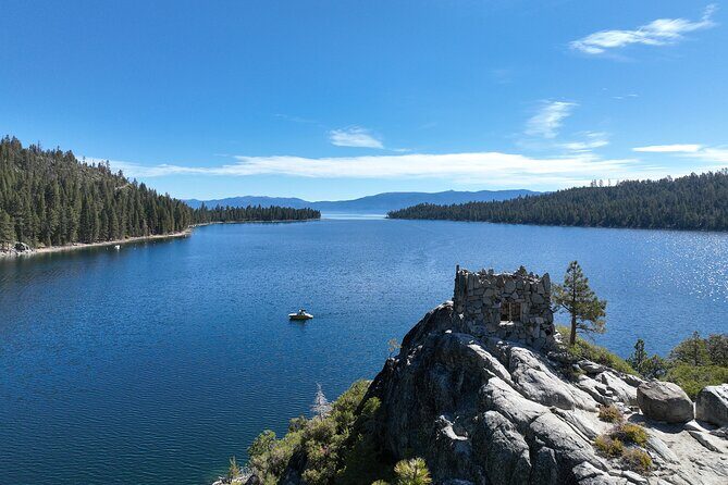 2 Hour Boat Tour Morning Tea & Biscotti By Emerald Bay Tea House - Final Thoughts