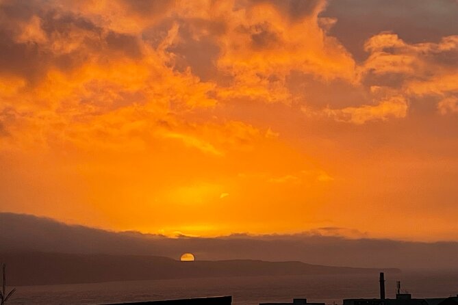 2-Hour Boat Trip in Faroe Island - Spotting Marine Life