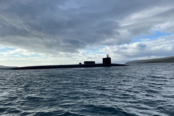 2-Hour Boat Trip in Faroe Island - Learning About the Islands History