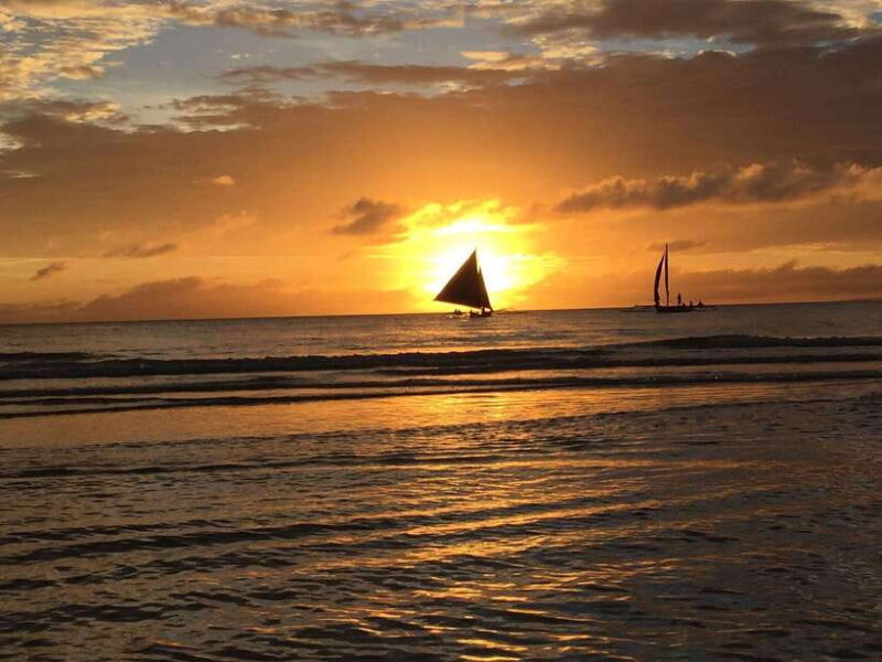 2-Hour Boracay Land Tour via Etrike - Final Thoughts