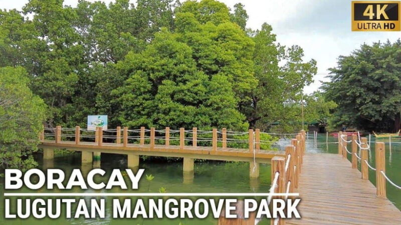 2-Hour Boracay Land Tour via Etrike - Frequently Asked Questions