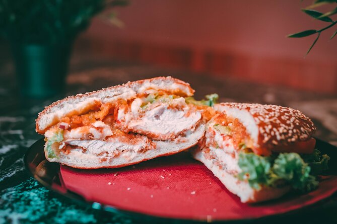 2 Hour Bottomless Brunch Experience With 3 Course Meal and Drinks - Reviews and Ratings