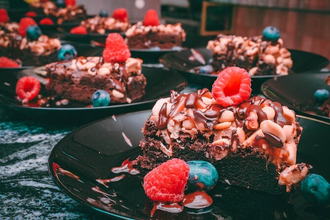 2 Hour Bottomless Brunch Experience With 3 Course Meal and Drinks - What to Expect