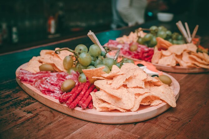 2 Hour Bottomless Brunch Experience With 3 Course Meal and Drinks - Frequently Asked Questions