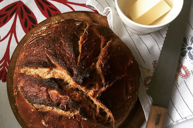 2-Hour Breakfast Experience in a Home from Warsaw - The Practical Details