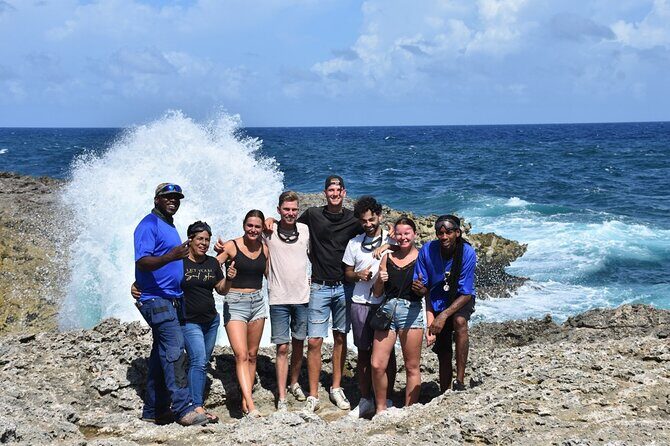 2-Hour Buggy Adventure Tour in Curacao - References