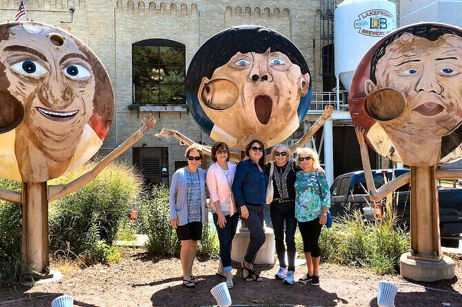 2-Hour Bus Tour in Milwaukee City - Final Thoughts