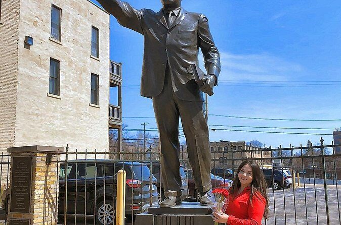 2-Hour Bus Tour in Milwaukee City - FAQs