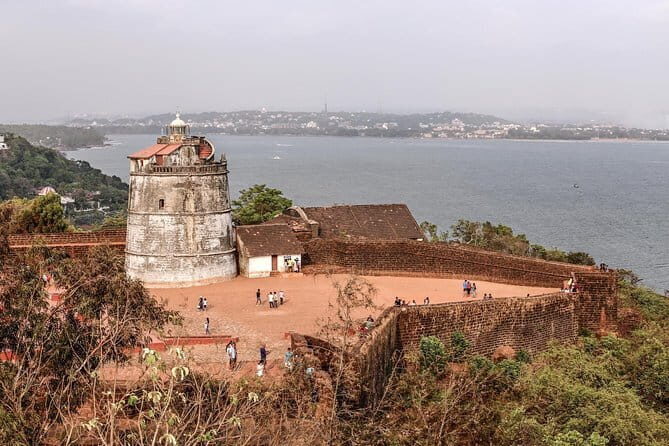 2-Hour Campal Heritage Walking Tour from Panjim with Guide - Final Thoughts