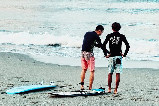 2-Hour Canggu Private Guided Surfing Experience in Bali - Why This Surf Experience Stands Out