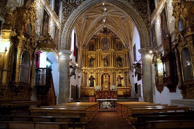 2-Hour Carmona Tour: Alcazar and Church of Santa Maria - Practical Tips for Your Carmona Visit