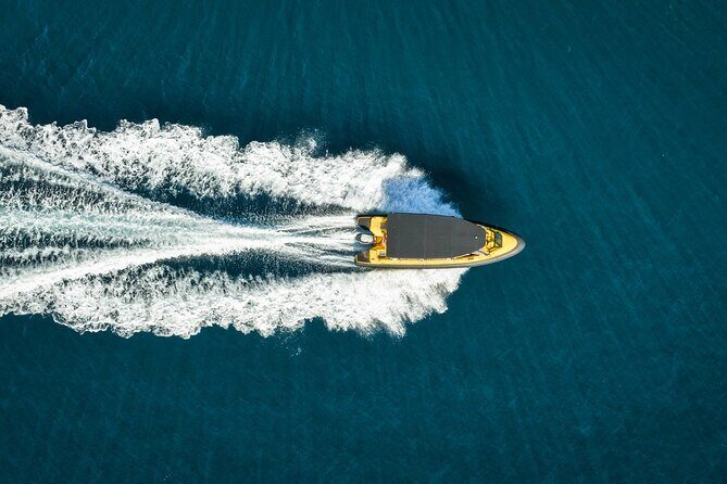 2 Hour Cathedral Cove and Volcanic Coast Cruise with Shade Canopy - The Value of a 2-Hour Coastal Adventure