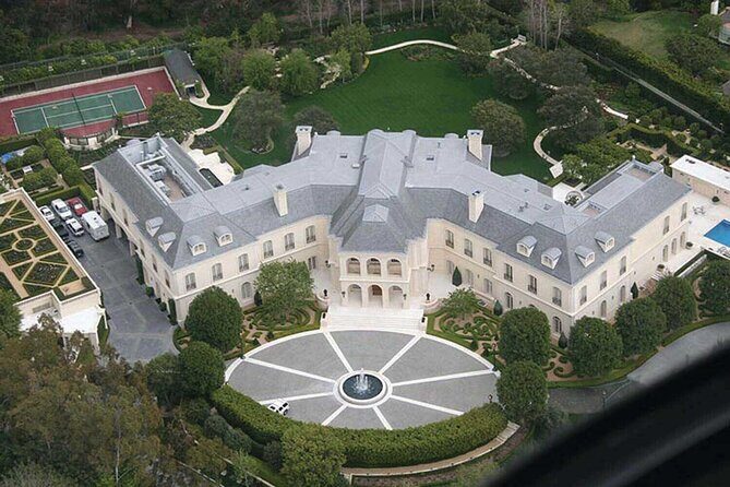 2 Hour Celebrity Homes Tour - Final Thoughts