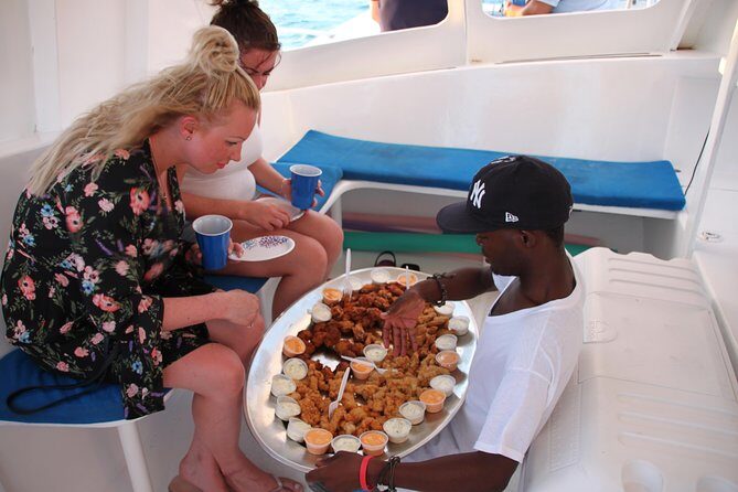 2 Hour Champagne Sunset Cruise from Grace Bay, Providenciales (Adult Only) - Practical Details: What to Keep in Mind