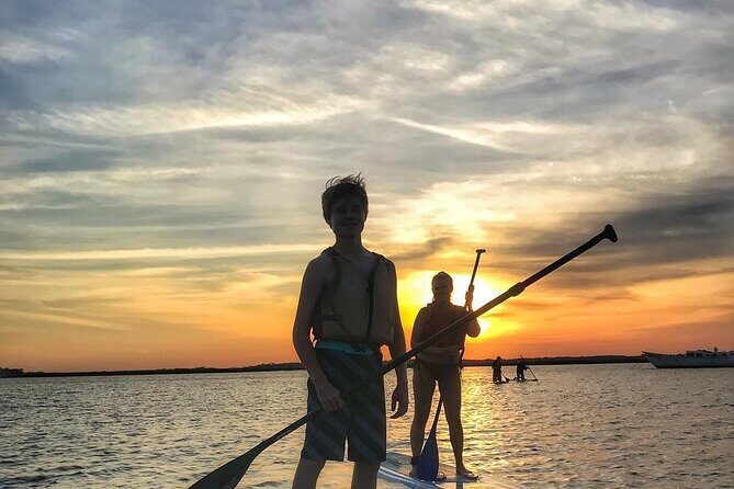 2-Hour Charleston Stand-Up Paddleboard Rentals - Final Thoughts