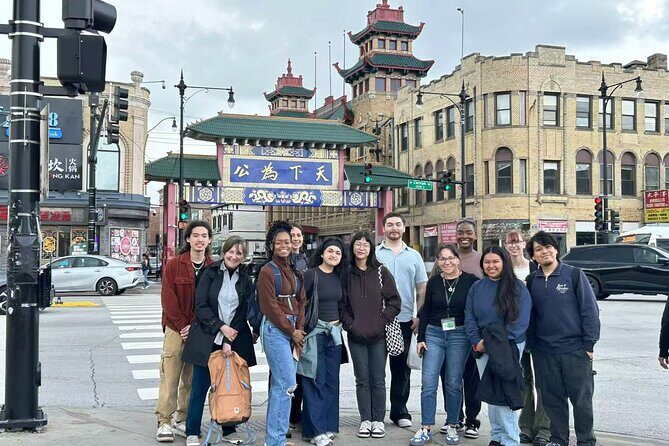 2-Hour Chicago's Chinatown History and Culture Tour - An Honest Look at the 2-Hour Chicagos Chinatown Experience