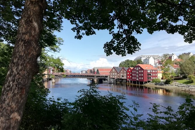 2 Hour City Walk through Trondheim - Practicalities That Matter
