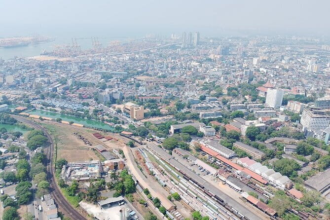 2 Hour Colombo Tuk Tuk City Morning or Evening Tour - FAQ