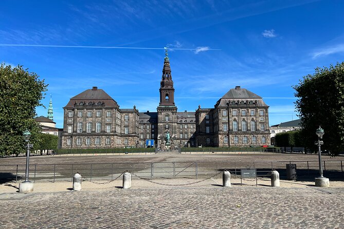 2 Hour Copenhagen Tour on Electric Scooter Stand Up Bike - Traveler Reviews and Ratings