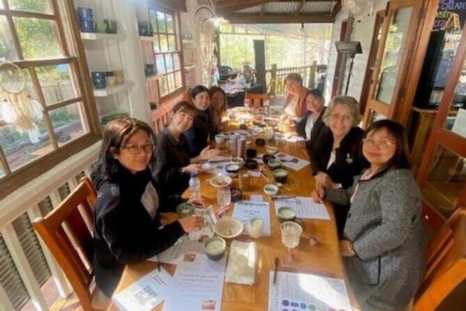 2-Hour Crystal Soy Candle Making Workshop in Tamborine Mountain - The Value and Booking Details