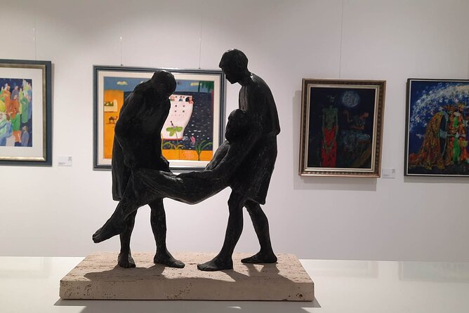 2-Hour Cultural Walking Tour in One City-Three Stories of Mostar - What’s Included and What’s Not