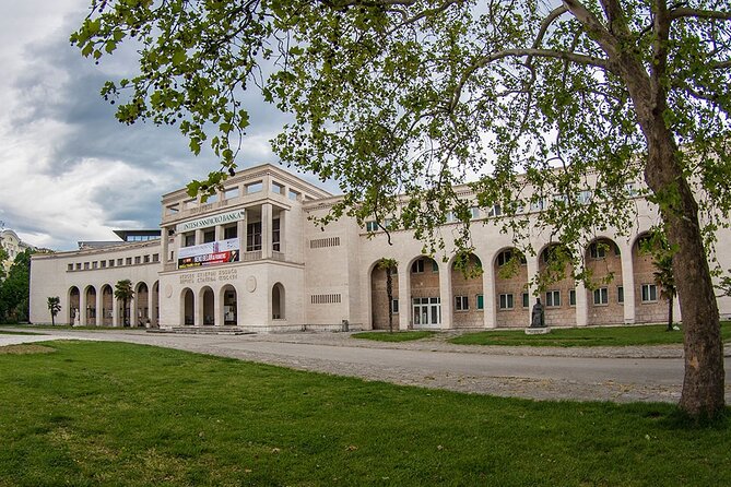 2-Hour Cultural Walking Tour in One City-Three Stories of Mostar - Final Thoughts