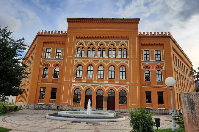 2-Hour Cultural Walking Tour in One City-Three Stories of Mostar - Frequently Asked Questions