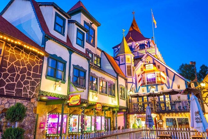 2 Hour Culture Tour in Helen - How Does It Value?