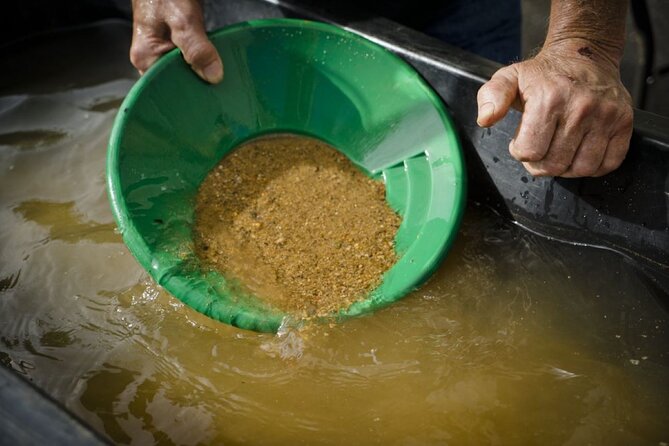 2 Hour Culture Tour in Helen - FAQ