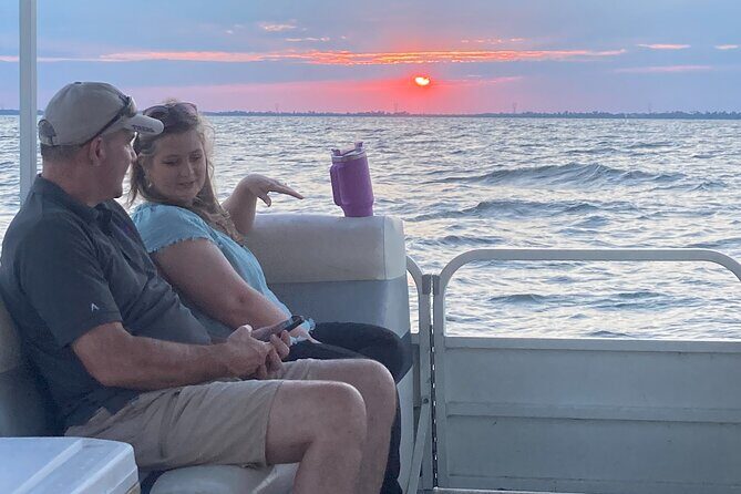 2-Hour Date Night and Sunset Cruise Near New Orleans - An Honest Look at the 2-Hour Date Night and Sunset Cruise Near New Orleans