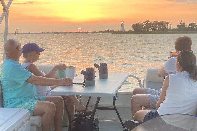 2-Hour Date Night and Sunset Cruise Near New Orleans - Final Thoughts: Is It Worth It?