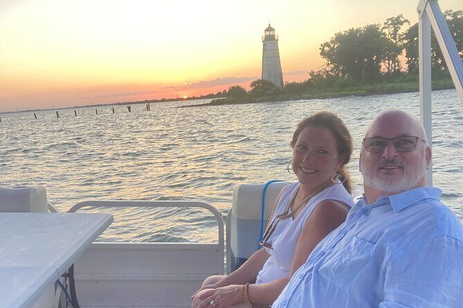 2-Hour Date Night and Sunset Cruise Near New Orleans - FAQs about the 2-Hour Sunset River Cruise