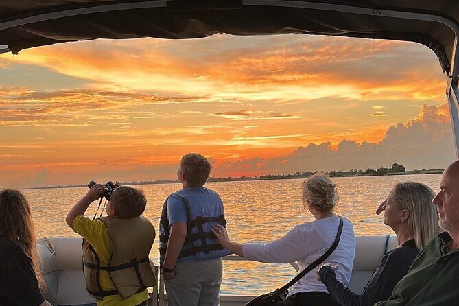 2-Hour Date Night and Sunset Cruise Near New Orleans - Final Words