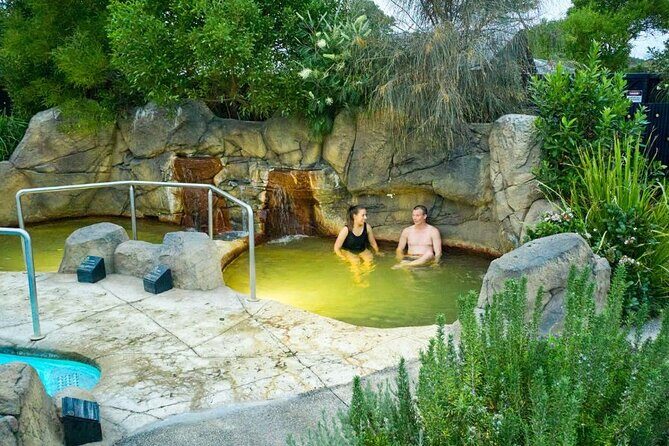 2-Hour Deep Blue Hot Springs in Warrnambool - Who Should Consider This Experience?