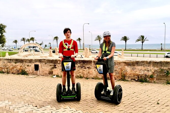 2 Hour Deluxe Segway Tour of Palma - Final Thoughts