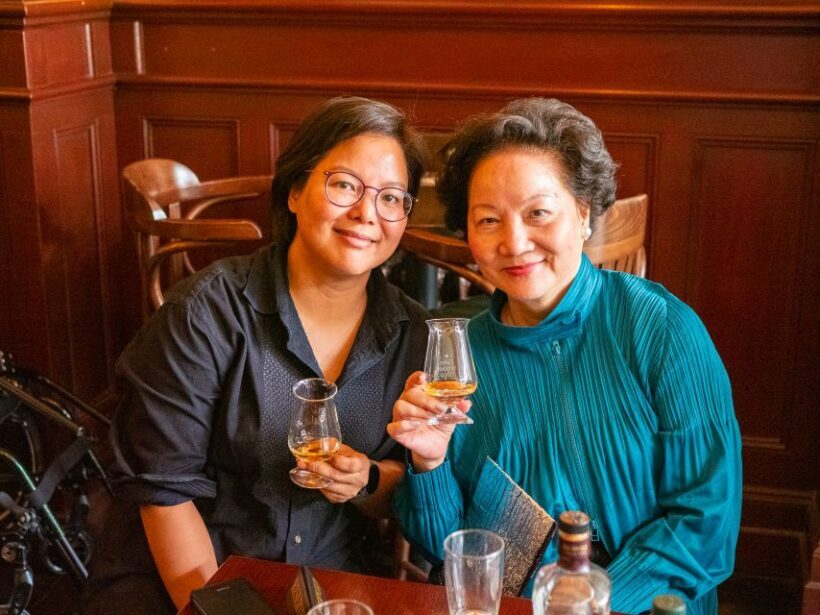 2-Hour Deluxe Whiskey & Food Tasting - Who Should Book This Tour?