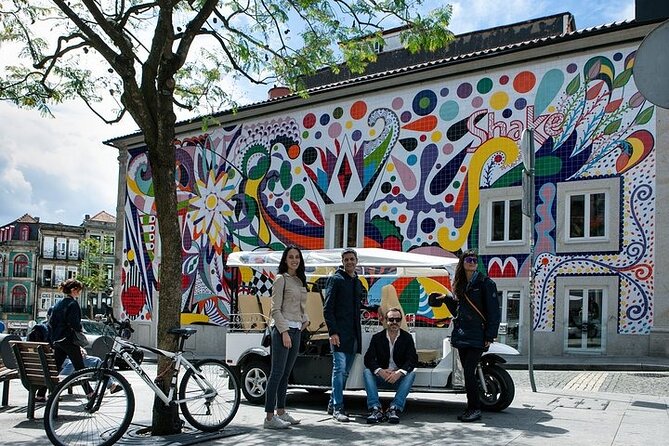 2 Hour Discover Gaia on a Private Eco-Friendly Tuk Tuk Tour - Final Thoughts: Who Will Appreciate This Tour?