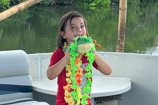 2 hour Dolphin Sightseeing Tour in Melbourne Florida - FAQ