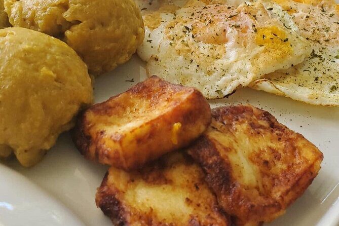 2-Hour Dominican Cultural Immersion Guided Experience - What to Expect from This Cultural Journey