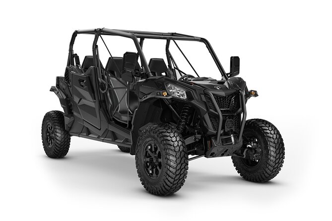 2-Hour Dubrovnik Private Buggy Panorama Safari - Customizable Tour Options