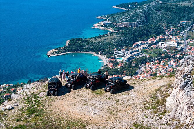 2-Hour Dubrovnik Private Buggy Panorama Safari - Safety and Accessibility