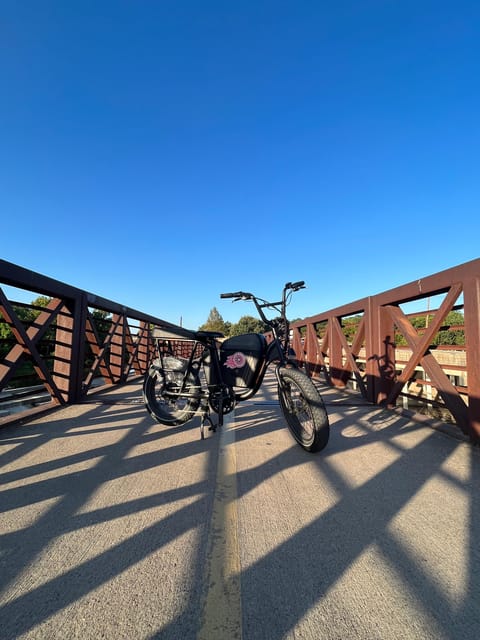 2 Hour E-bike Rental - Why Choose a 2-Hour E-bike Rental in Dallas?