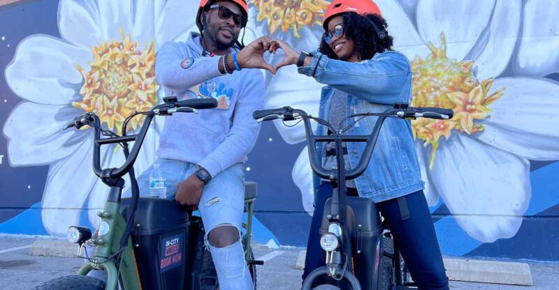 2 Hour E-bike Rental - The Highlights and Potential Drawbacks