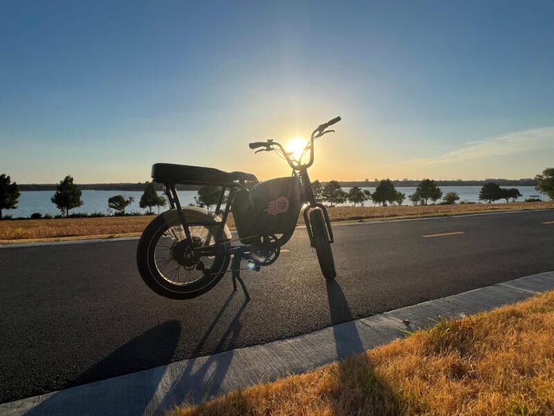 2 Hour E-bike Rental - Who Is This Experience Best For?