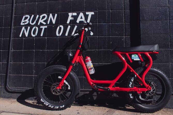 2-Hour E-Bike Rental to Discover Honolulu Most Scenic Places - Why choose this e-bike tour?