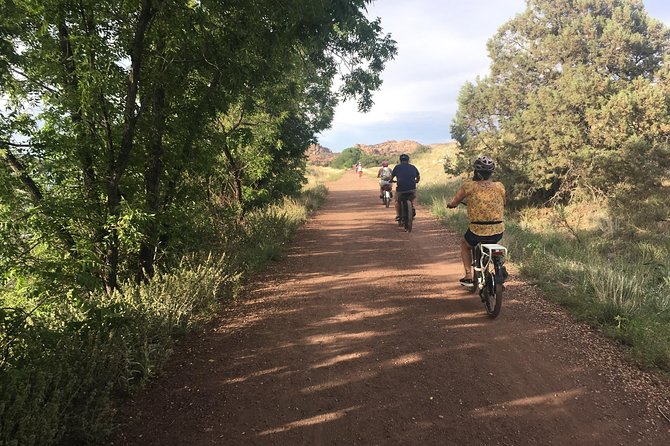 2 Hour E bike Ride at The Peavine Trail (Popular) - Who Is This Tour Best For?
