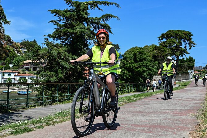2 Hour Electric Bike Tour - Key Points