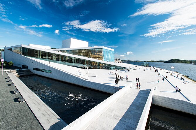 2-Hour Essential Oslo in the City Center Guided Walking Tour - Tour Experience and Insights